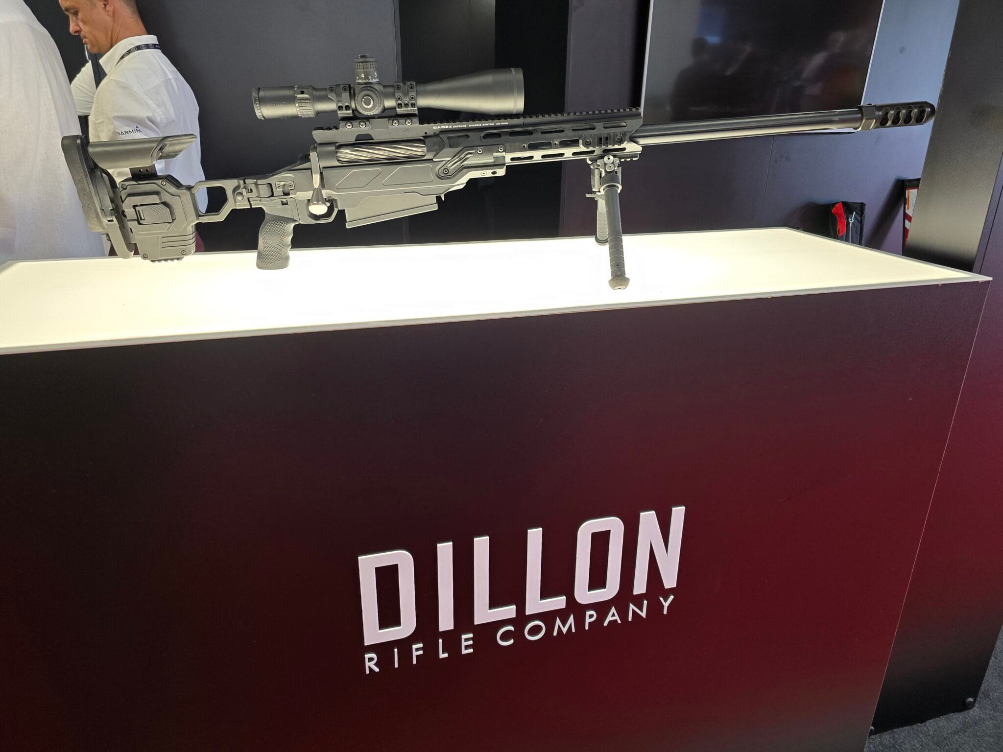 MSPO 2025 fair in Kielce: Military power at your fingertips [relationship]