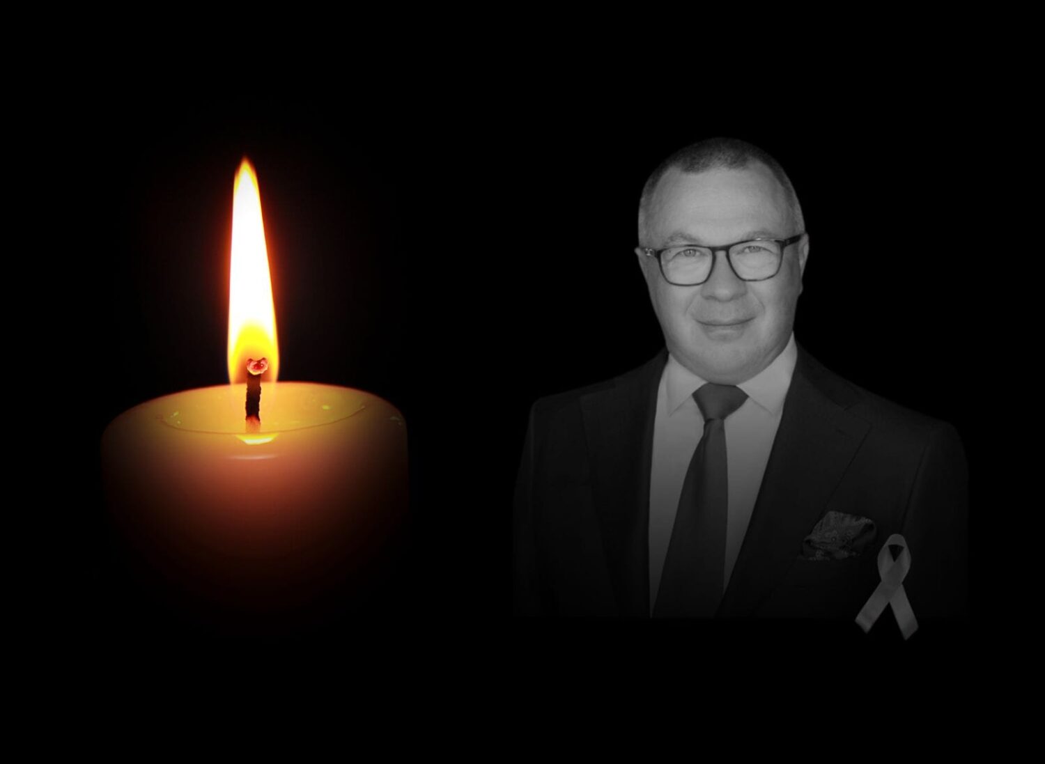 Maciej Adamkiewicz is dead. Co-owner Adamed Pharma died suddenly at 59