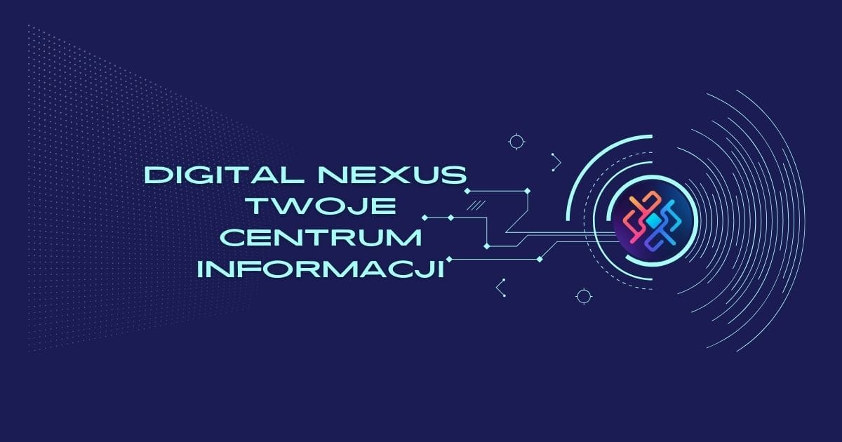 Płock - Digital Nexus